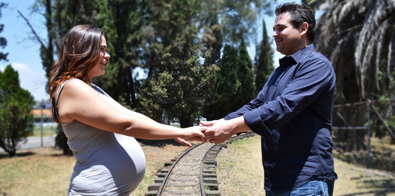 5 myths about sex in pregnancy and postpartum [interview with Dr. Emily ...