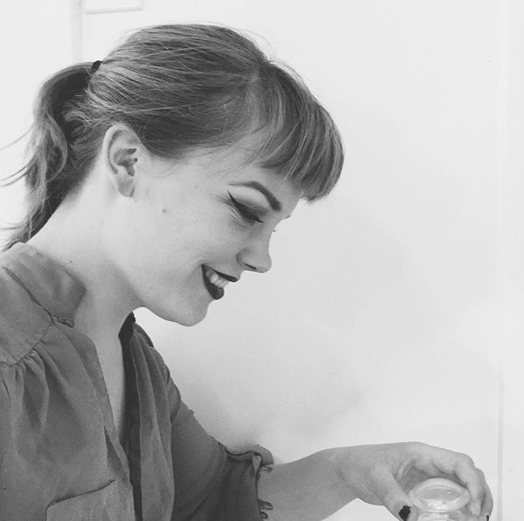 Chinese Medicine, Natural Transition, and the Gender Binary [interview ...